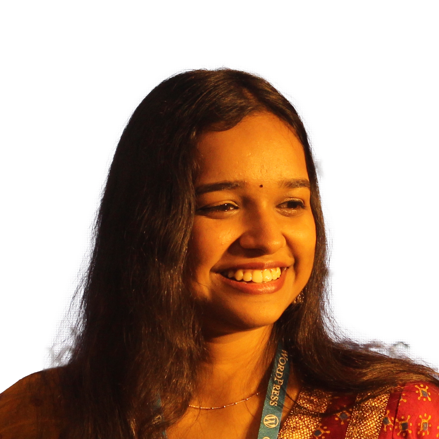 Astha Jain – WordCamp Mumbai 2023